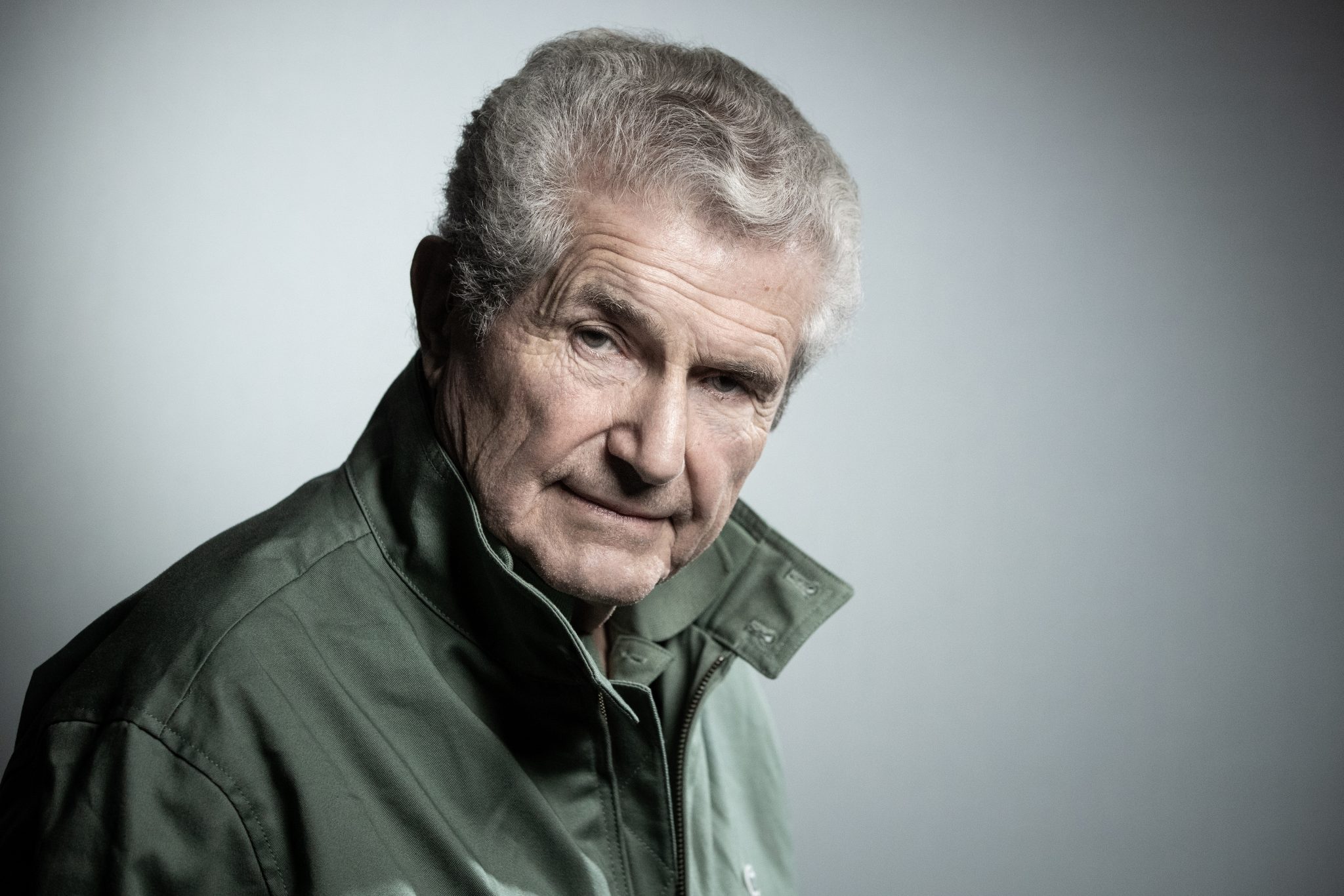 Rétrospective Claude Lelouch - Institut français de Chine