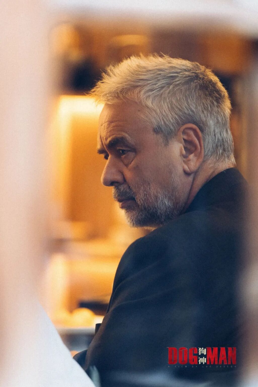 (Fr) « Dogman » de Luc Besson sort en salles - Institut français Chine ...